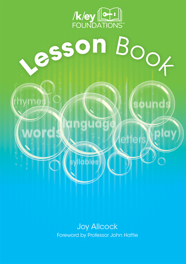 Key Foundations | Code-Ed